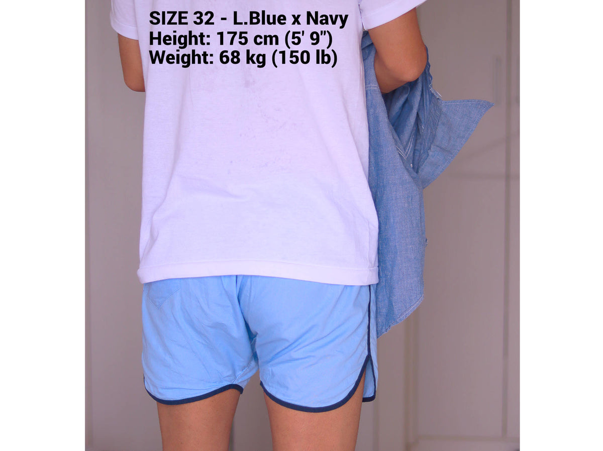 Mens Underwear, Boxer Shorts. 100% Cotton. Made in Japan. Day One ...