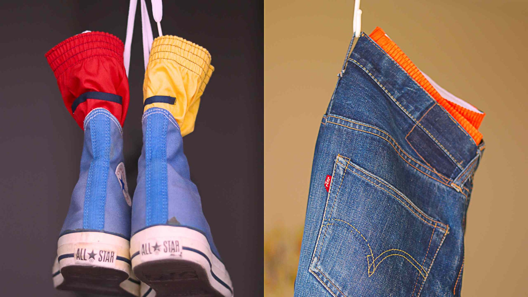 Day One Underwear | 日本製メンズアンダーウェア・ボクサーパンツ・トランクス